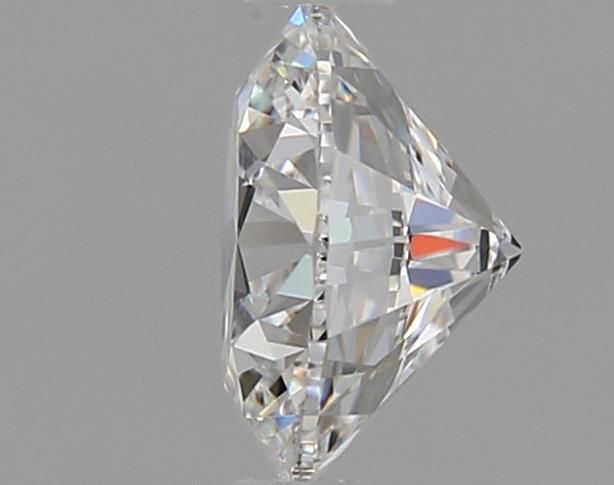 1.02 Carat Round Shaped Excellent Cut E-VVS2 IGI Certified Lab Grown ...