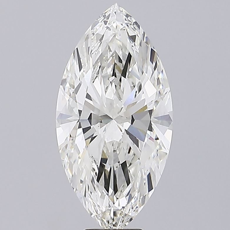 Marcy - Engagement Ring — RPS Diamond