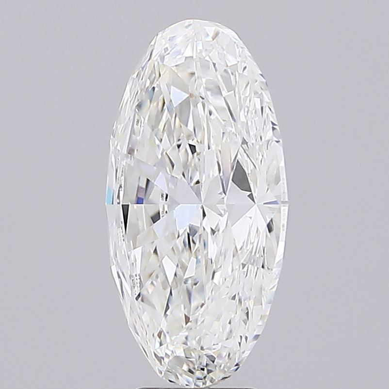 Brianna - Engagement Ring — RPS Diamond